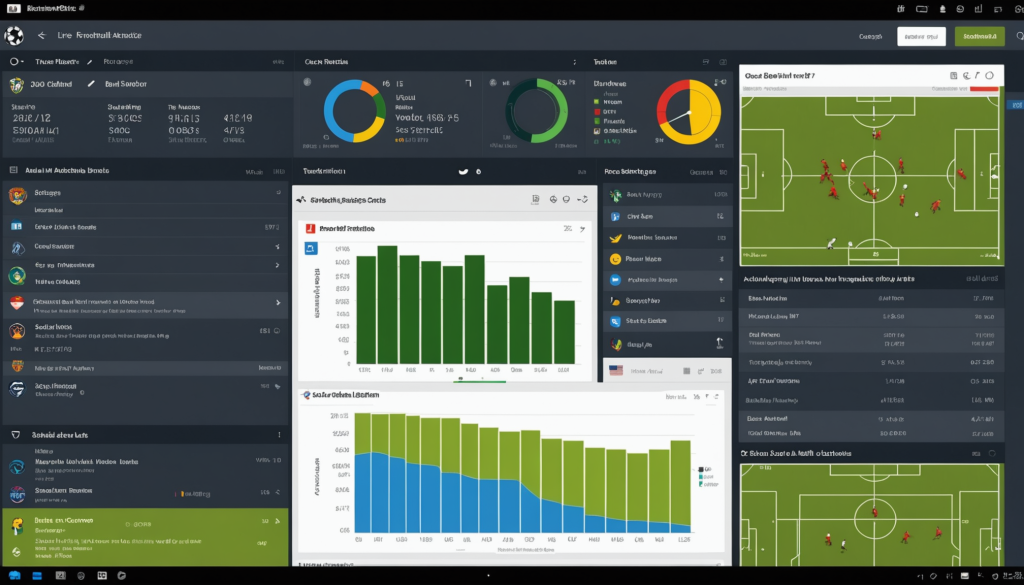 Découvrez pourquoi soccerway est devenu incontournable pour suivre le ...
